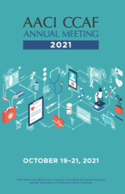 Past AACI/CCAF Annual Meetings | Association of American Cancer Institutes
