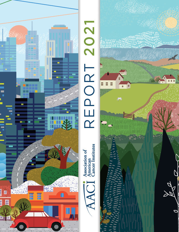 Annual Report | Association of American Cancer Institutes