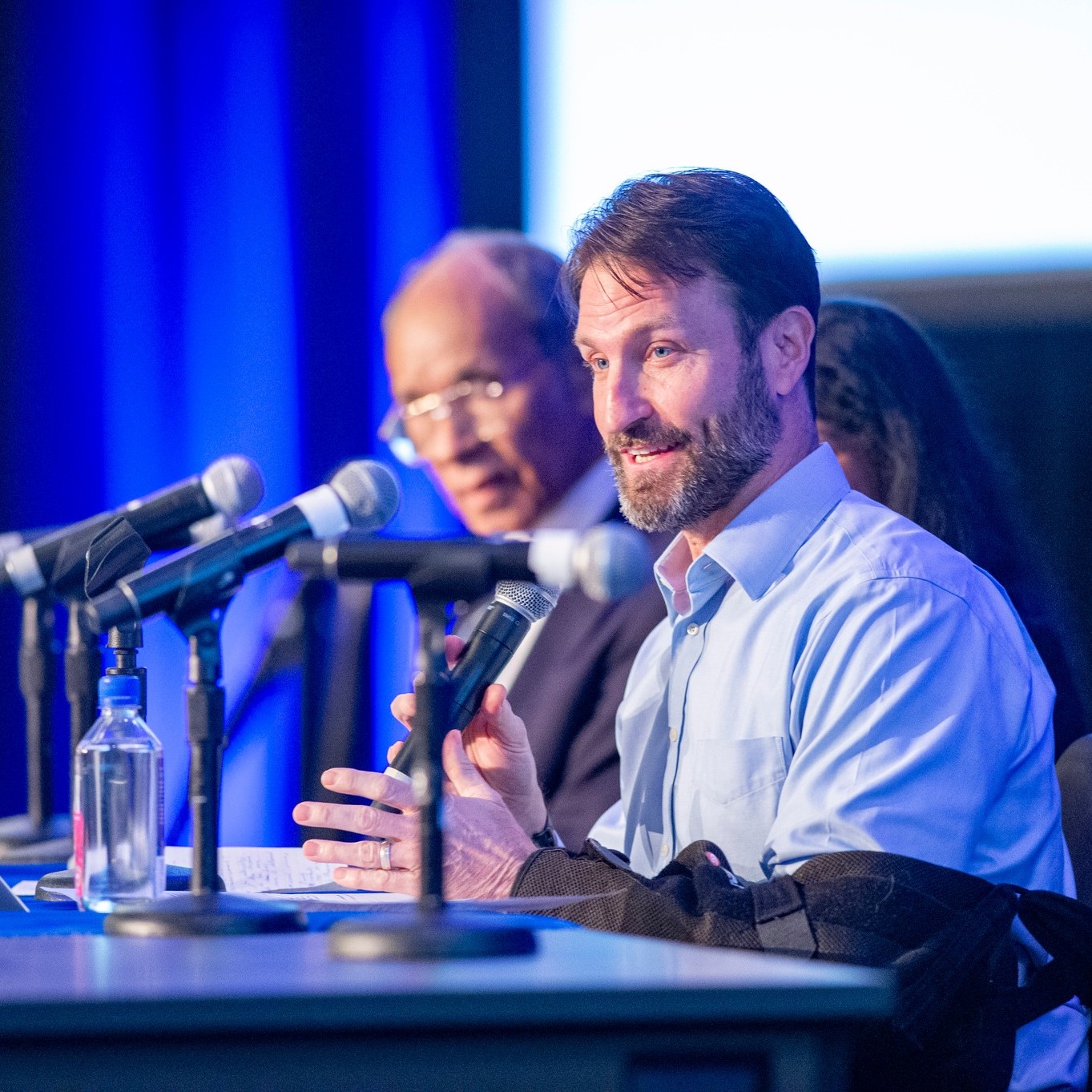 Headlines | Annual Meeting Inspires With Messages of Inclusion, Resilience