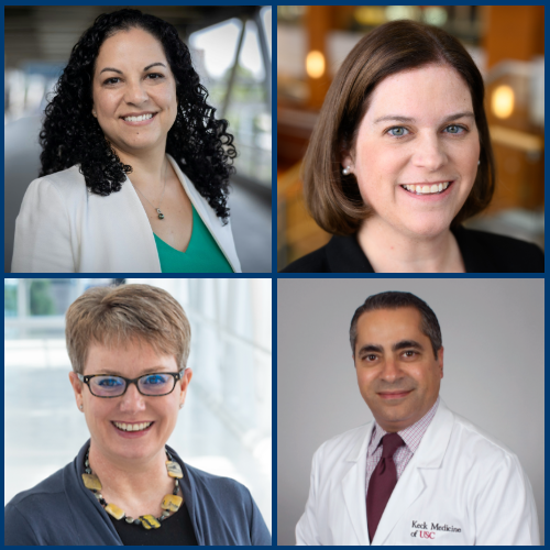 Headlines | AACI Announces New CRI Steering Committee Members
