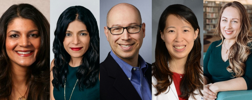 Headlines | AACI Welcomes New Members to PCLI and CTI Steering Committees