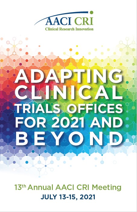 Past CRI Annual Meetings | Association of American Cancer Institutes