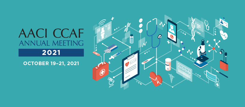AACI/CCAF Annual Meeting | Association of American Cancer Institutes