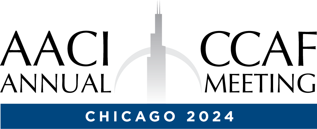 AACI/CCAF Annual Meeting | Association of American Cancer Institutes