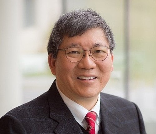 Edward Chu