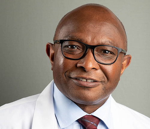 Kunle Odunsi