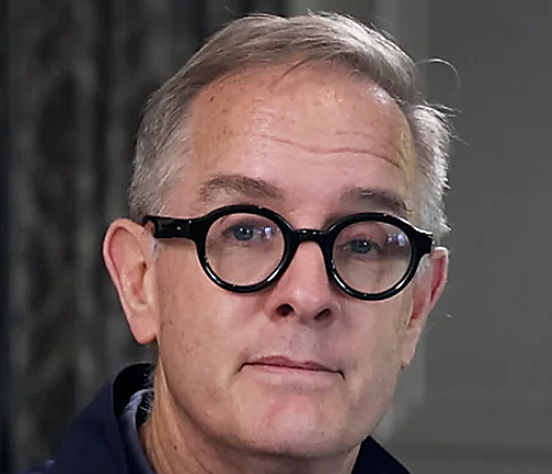 Barry P. Sleckman