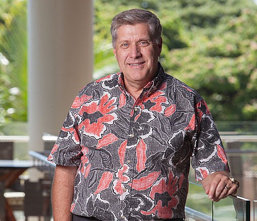 Dr. Randall F. Holcombe | Association of American Cancer Institutes