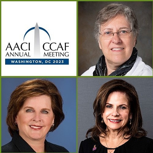 Headlines | AACI Announces 2023 Award Recipients