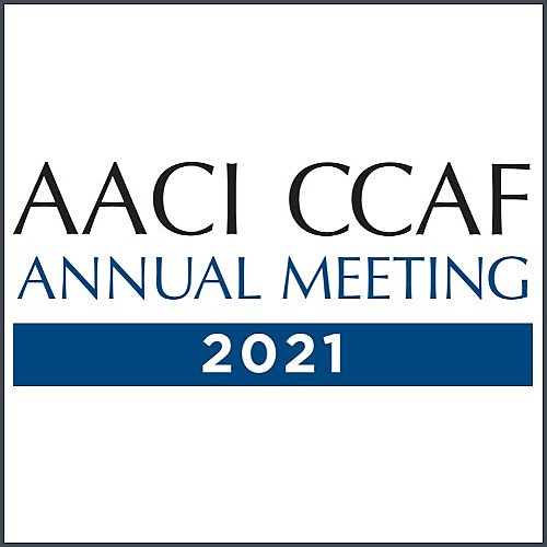 Headlines | Register Today for the 2021 AACI/CCAF Annual Meeting