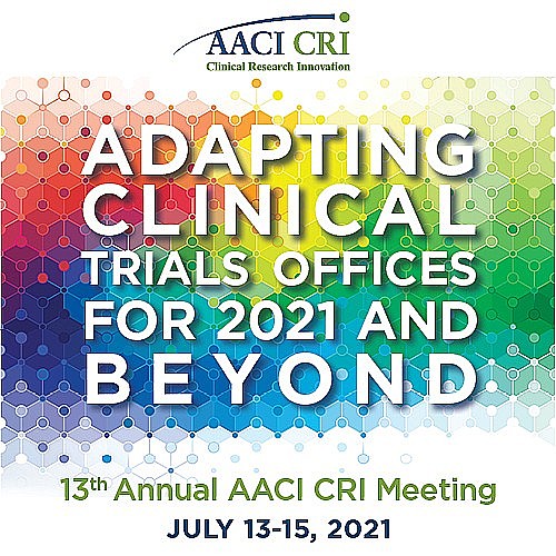 Headlines | CRI 2021 Abstract Book Now Available