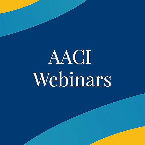 Headlines | Register for Upcoming PCLI, CARDS Webinars