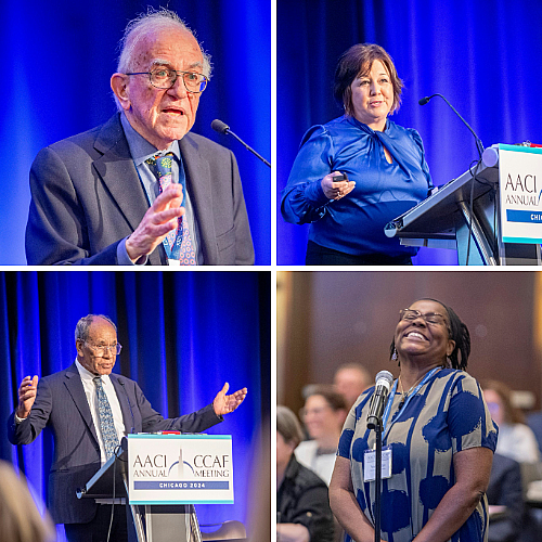 Home | Association of American Cancer Institutes