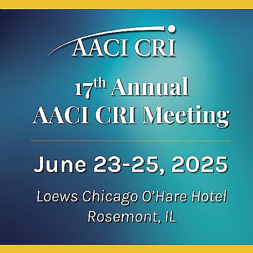 AACI Update | March 2025