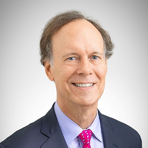 Headlines | AACI to Honor Kaelin With Distinguished Scientist Award