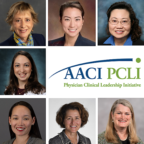 Headlines | New Members Join PCLI Steering Committee