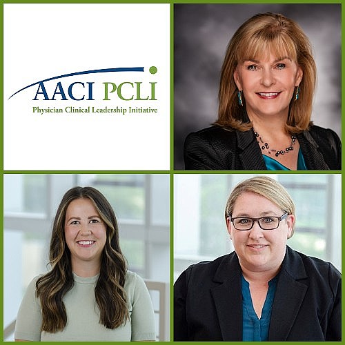 Headlines | Register Now for PCLI Career Development Webinar