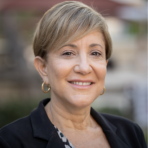 Headlines | Lerman Takes the Reins as AACI President