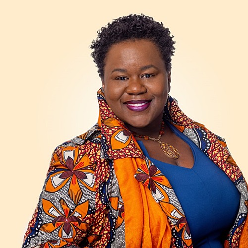 Headlines | CRI Keynote Spotlight: Monique Phillips