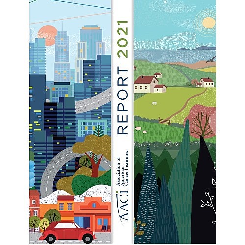 Headlines | 2021 AACI Report Now Available Online