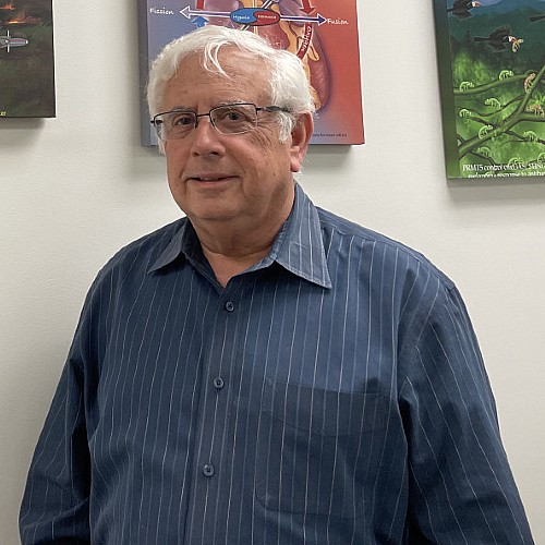 AACI Update | Februrary 2021