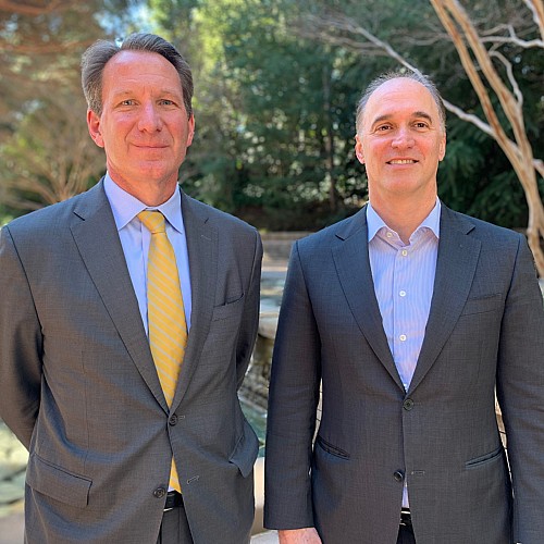 Sharpless Returns as NCI Director