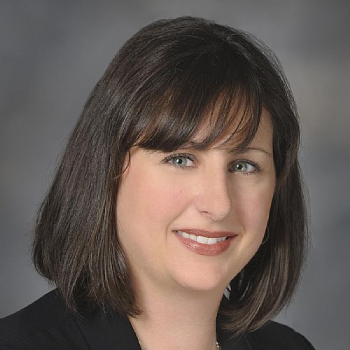 Director of Patient Access Named