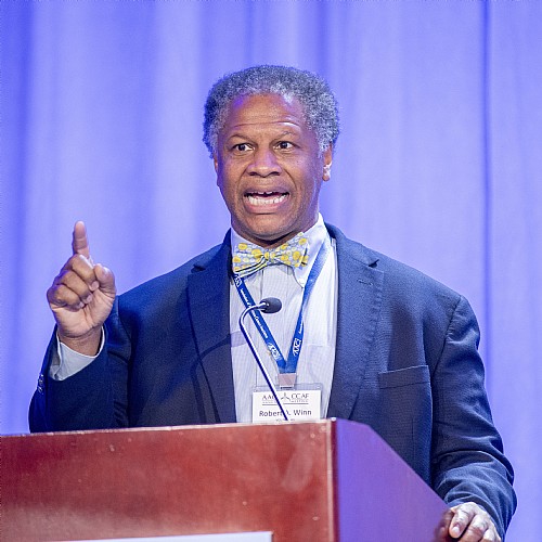 Headlines | Inaugural DEI Summit Held in San Diego