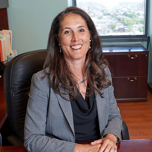 Headlines | Knudsen to Step Down as AACI President